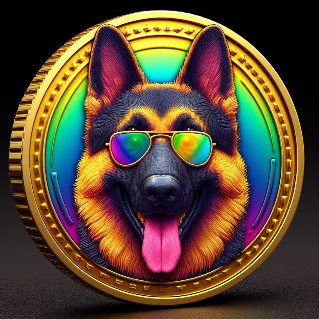 German Safe Shepherd - Road Map